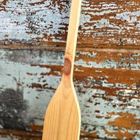 Oar/paddle Boat Planter - Etsy
