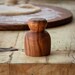 Rustic Farmhouse Wooden Biscuit Cutter - Etsy