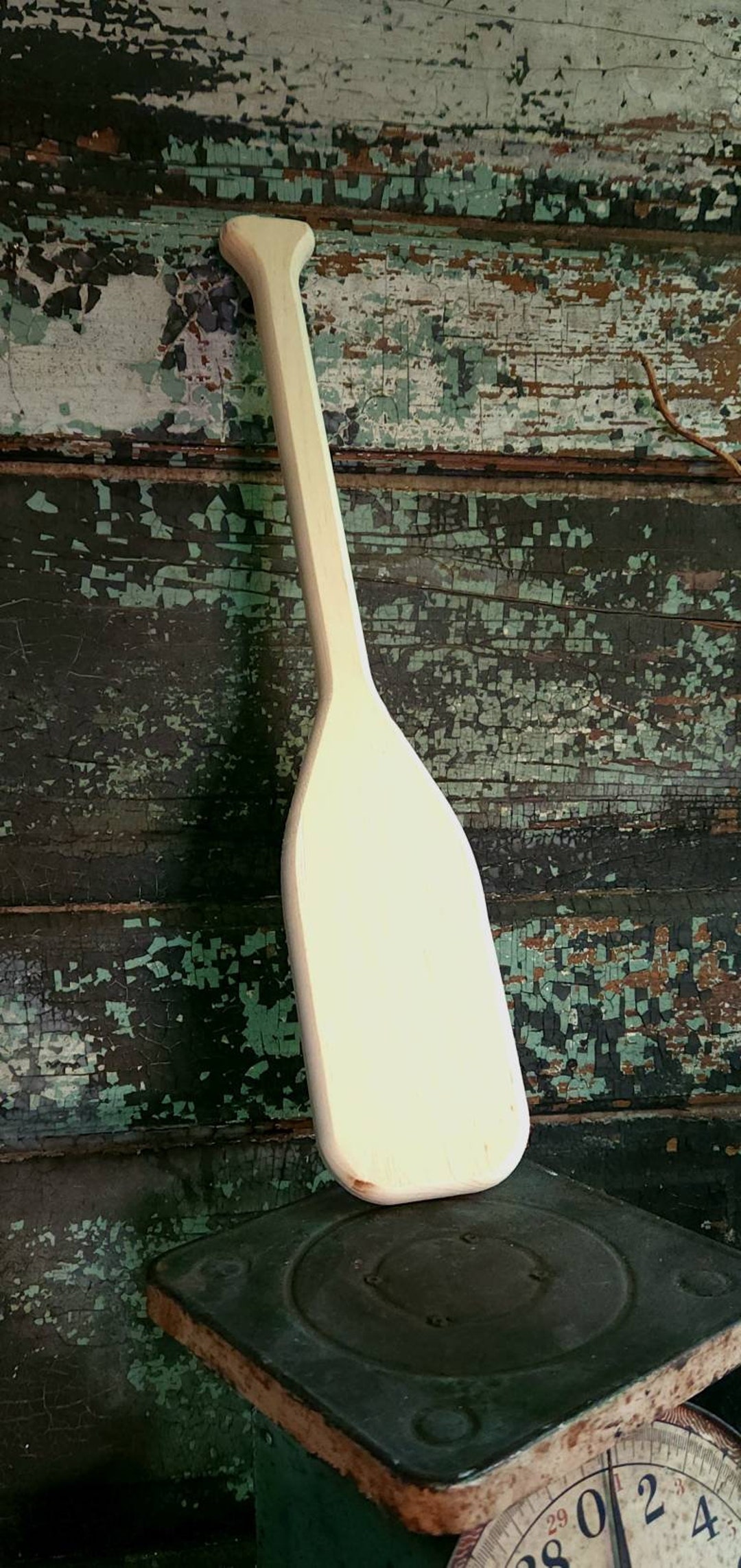 18 Inch Boat Paddle/ Small/ Boat Ore/ Baby Paddle/ Mini Paddle/ Lake ...