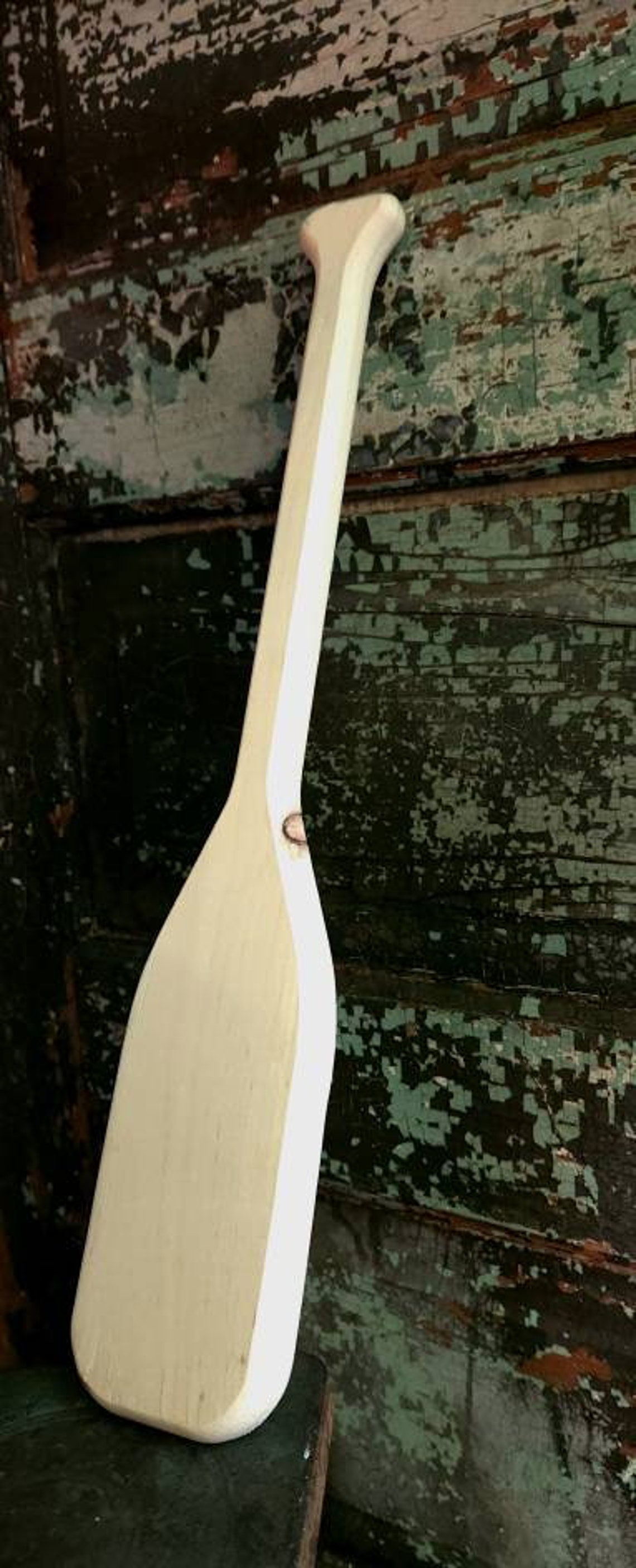 18 Inch Boat Paddle/ Small/ Boat Ore/ Baby Paddle/ Mini - Etsy