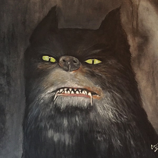 Neverending Story - Etsy