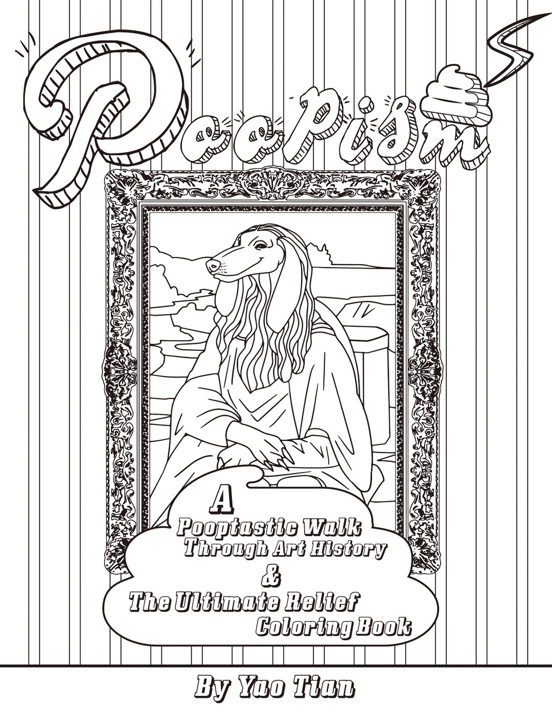 Poopism: A Pooptastic Walk Through Art History & the Ultimate Relief ...