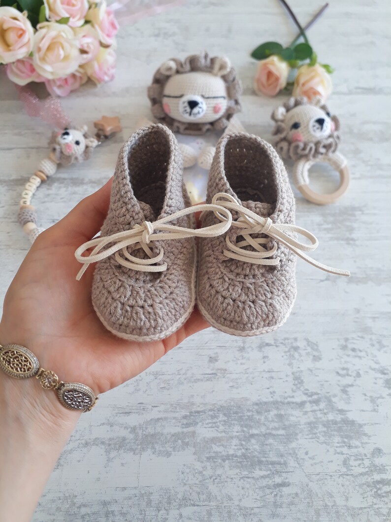 Personalizable Crochet Lion Lovey Set Babyshower Boy Gift - Etsy
