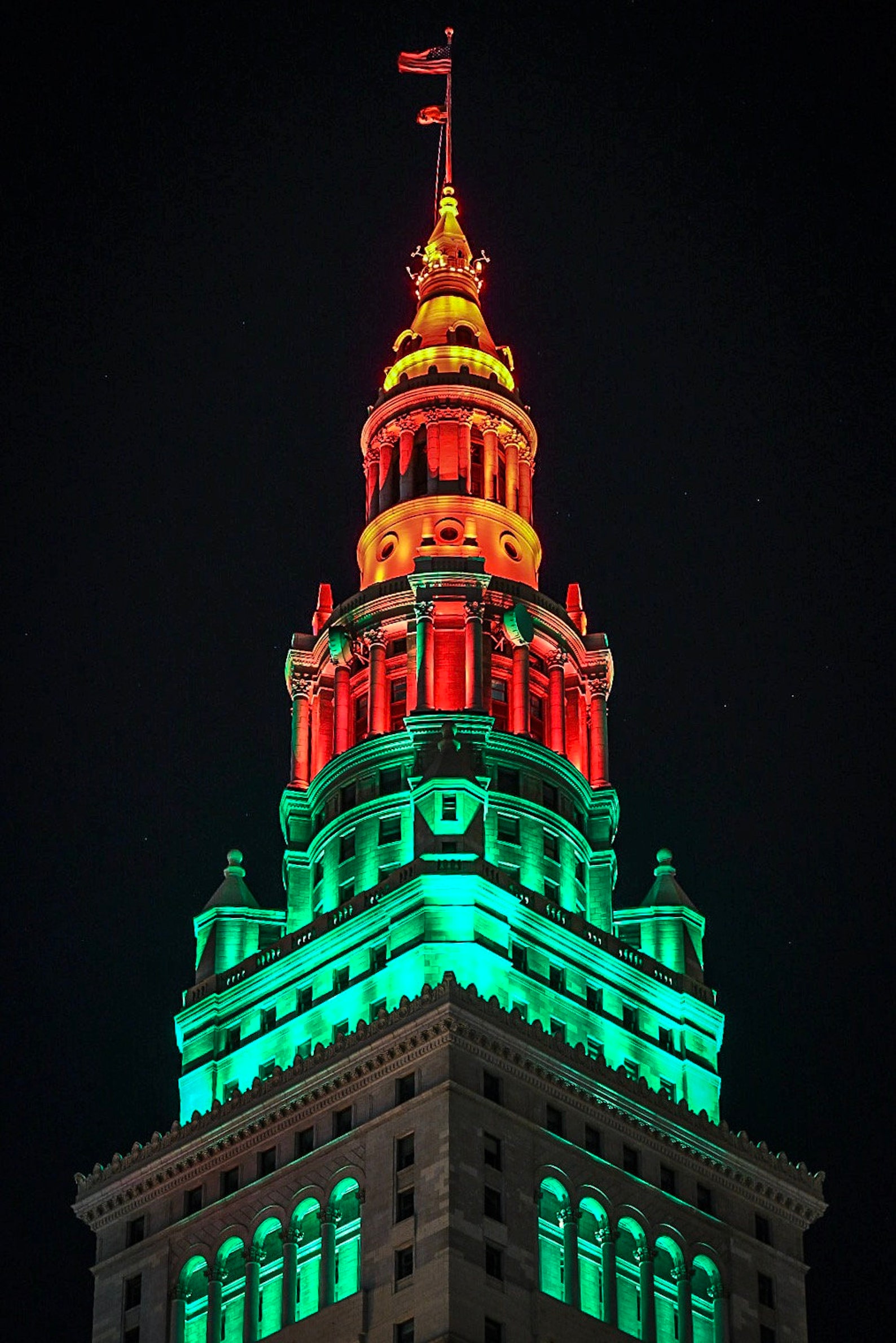 A Cleveland Icon - Etsy