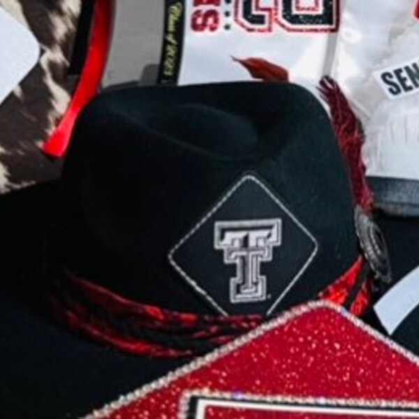Texas Tech - Etsy
