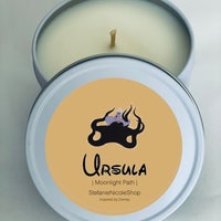 Ursula - Etsy