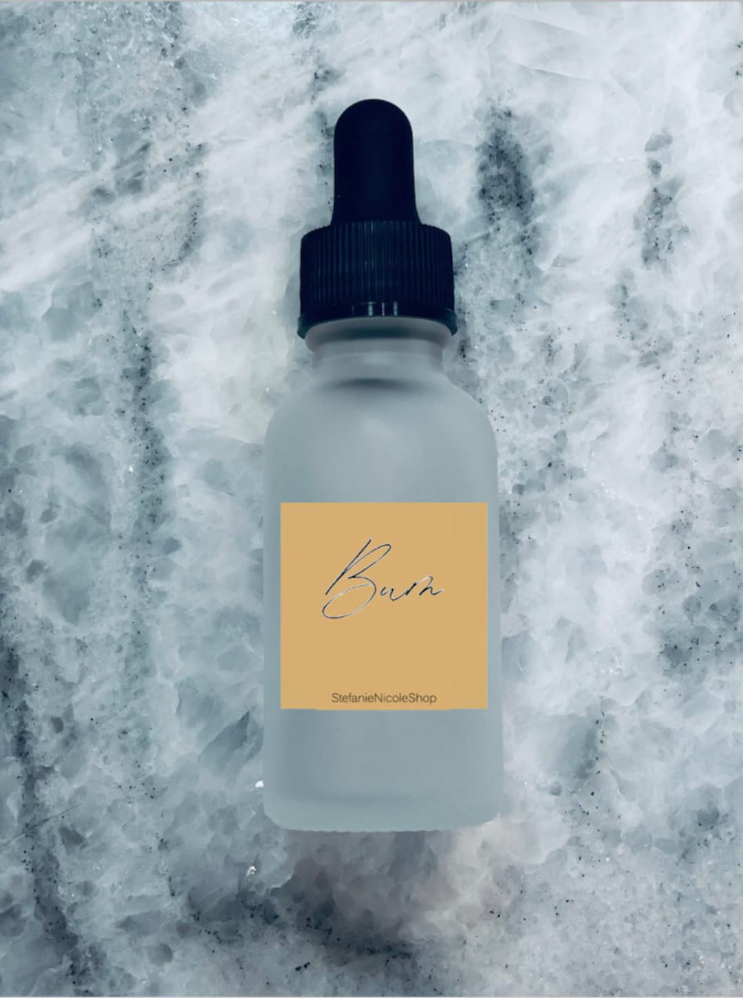 Bum Fragrance Oil Notorious Scent 1 Oz - Etsy