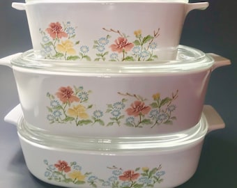 Corningware | Etsy