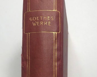 Antique german books | Etsy