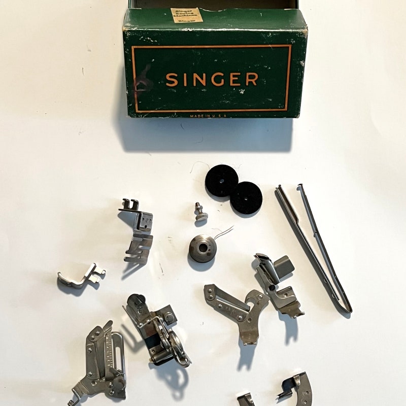 Singer Hemming Foot - Etsy