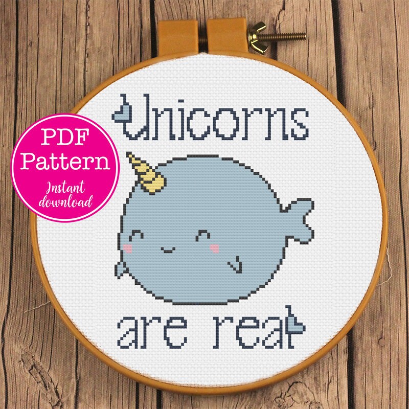 Fat Narwhal