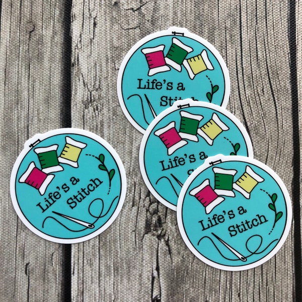 Vsco Stickers - Etsy