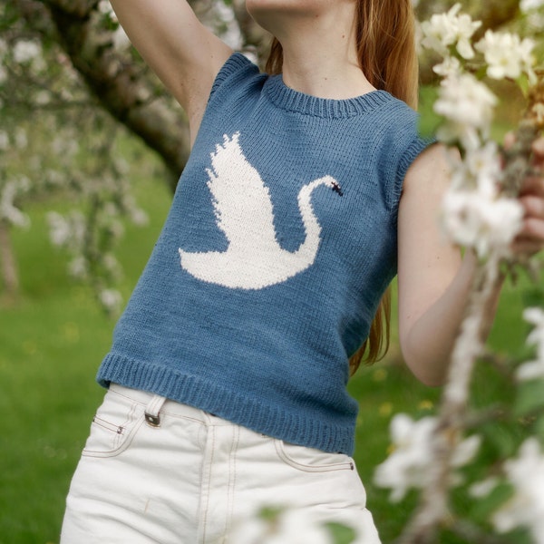 Intarsia Patterns - Etsy