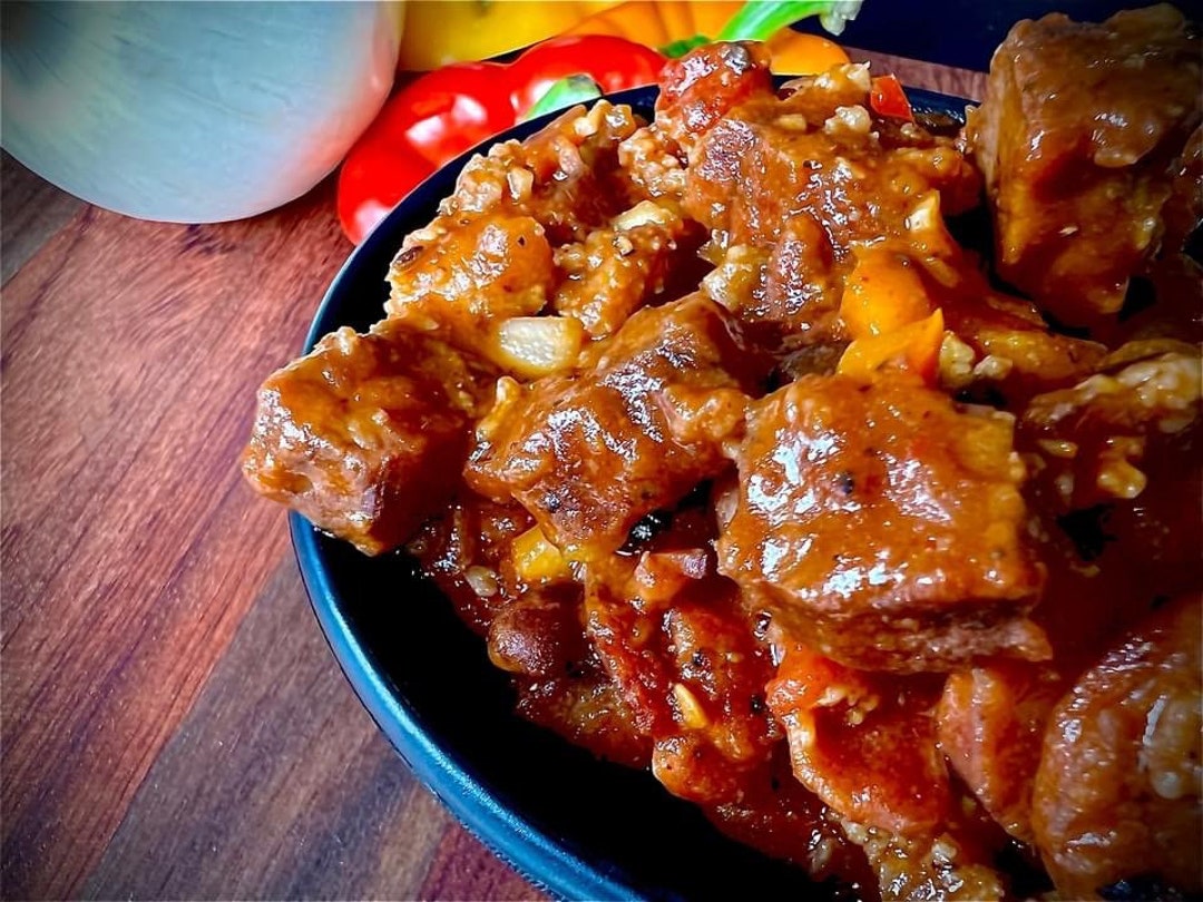 Freeze Dried Brisket Chilli - Etsy