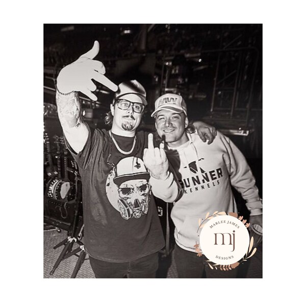 Morgan Wallen and Hardy Png - Etsy
