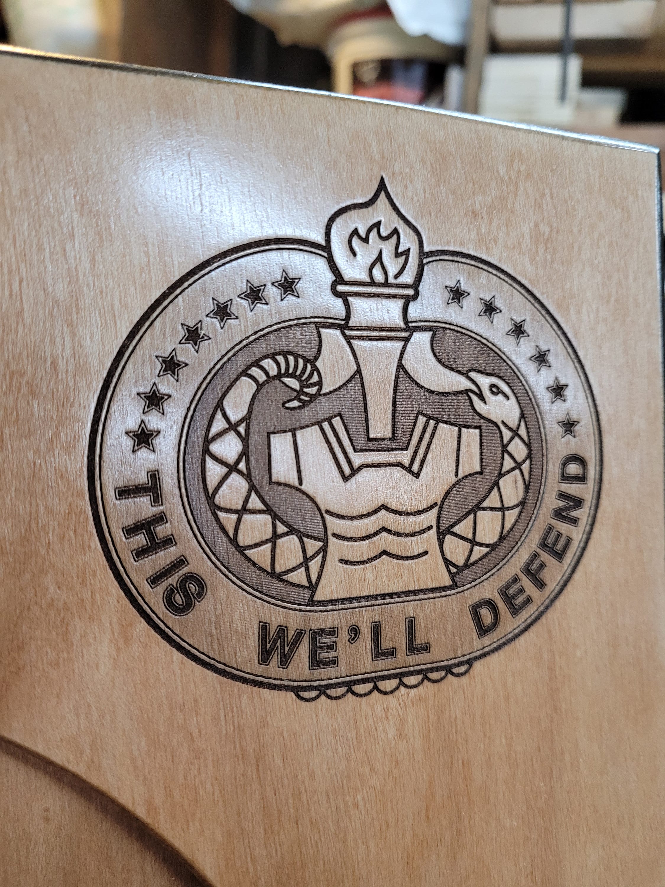 Drill Sergeant Hat Press - Etsy