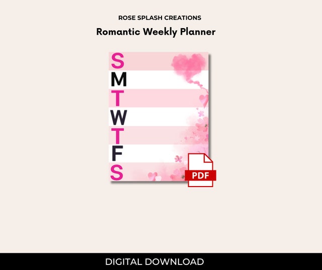 RoseSplashCreations - Etsy