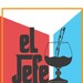 El Jefe Svg, Jpg, Png, Eps, Pdf Digital Print File ONLY - Etsy