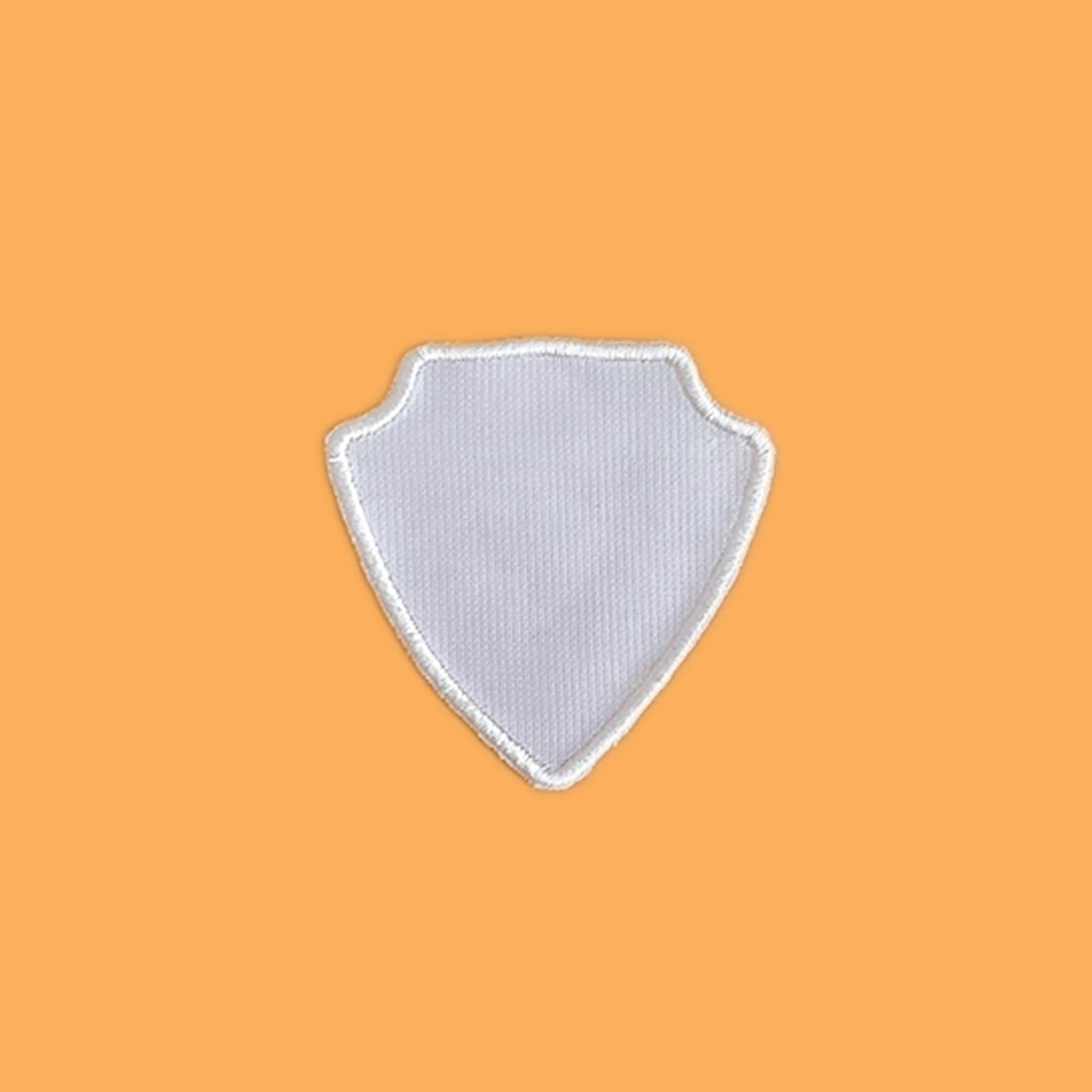 PATCH BLANKS | Sublimation | Satin | Merrow | Stitch Border - Etsy
