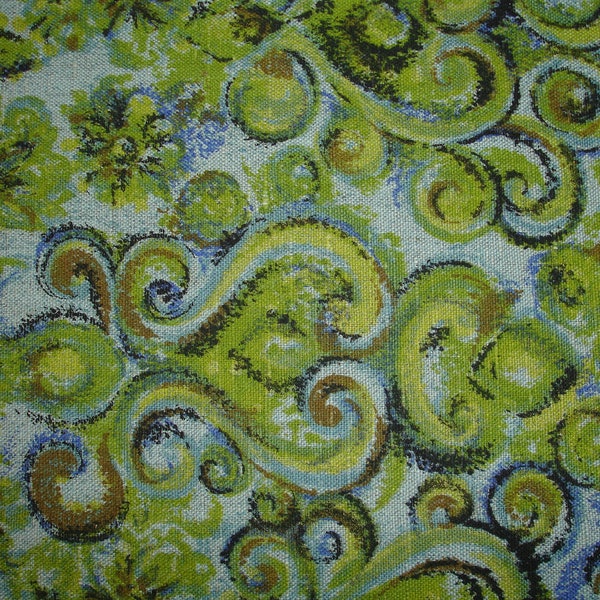 Linen Screen Print - Etsy