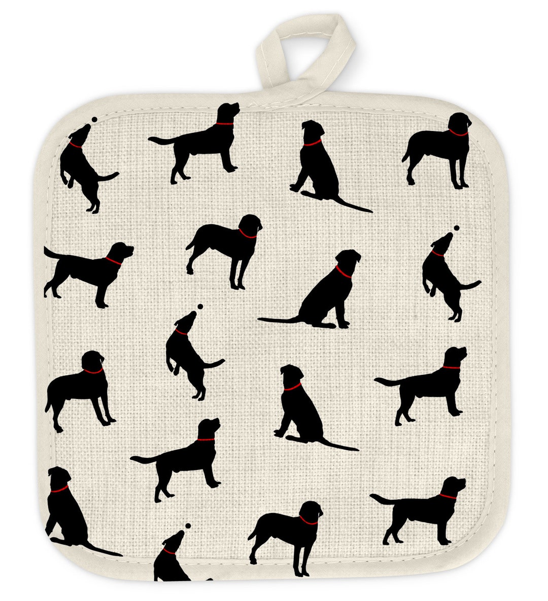 Black Lab Home Decor Black Labrador Kitchen Black Lab Fall Decor - Etsy