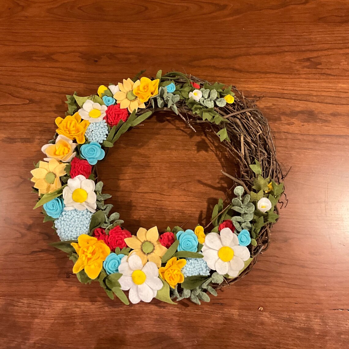 Custom Wreath-made to Order - Etsy