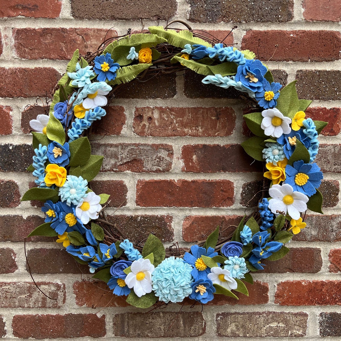 Custom Wreath-made to Order - Etsy