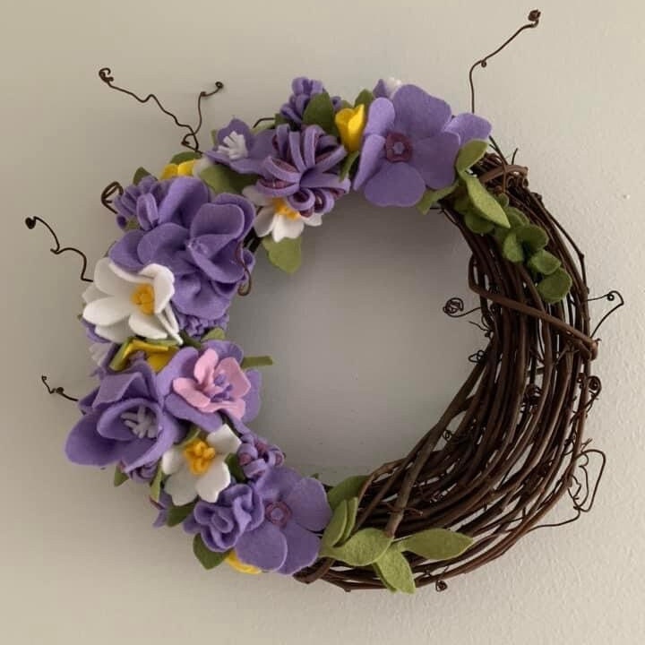 Custom Wreath-made to Order - Etsy