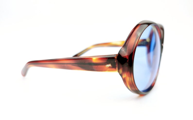 Original Vintage Womens 60s Tortoise Sunglasses - Etsy