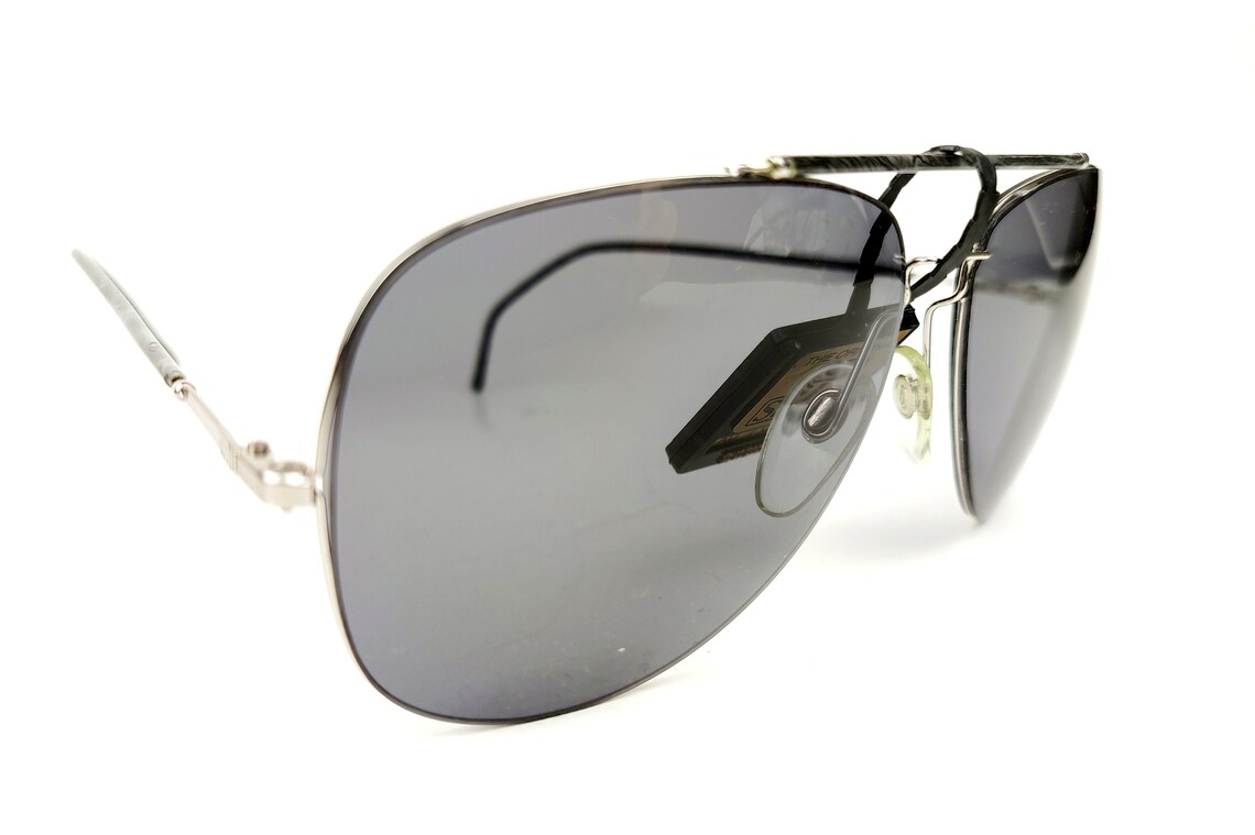 SAFILO UFO 3004 Aviator Vintage Original 80s Unisex - Etsy