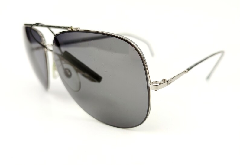 SAFILO UFO 3004 Aviator Vintage Original 80s Unisex - Etsy