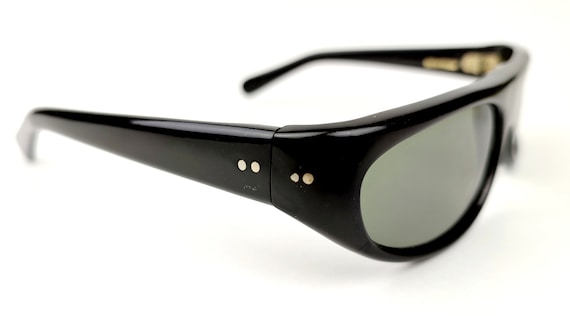 Original Vintage 60s Mens Sunglasses - Etsy Original Vintage 60s Mens Sunglasses - Etsy