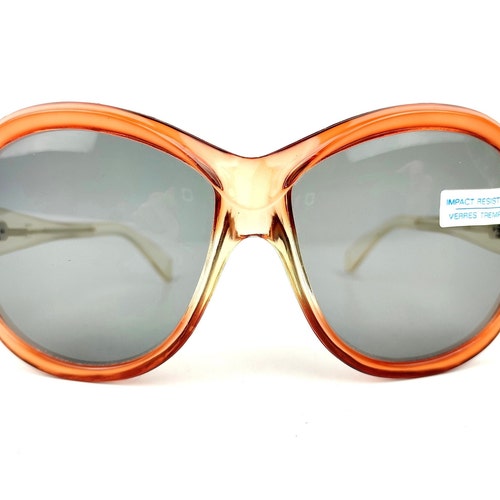 Original Vintage Womens 60s Tortoise Sunglasses - Etsy