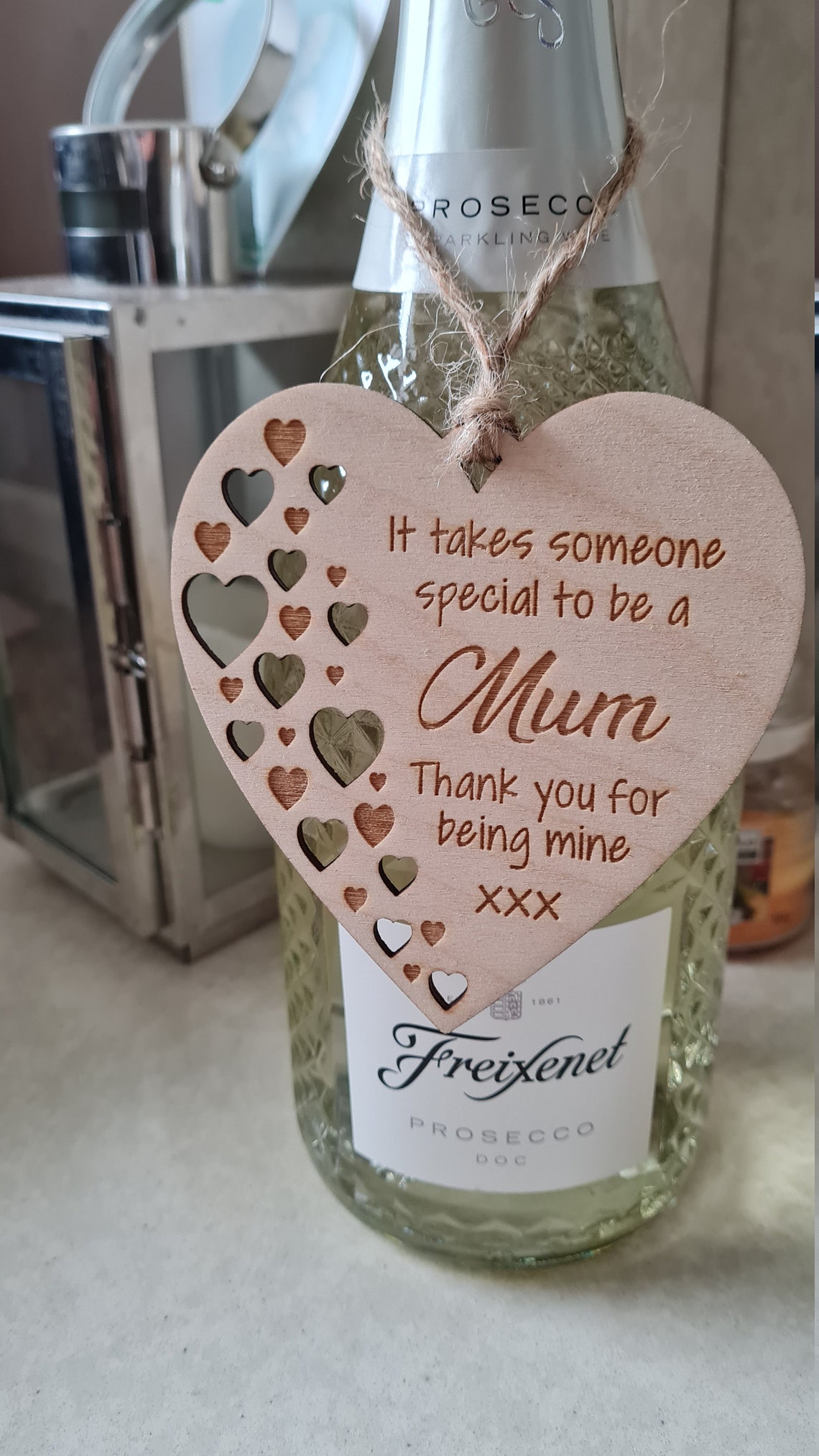 Special Mum Gift Plaque Personalised Mum Gift Plaque Hanging - Etsy UK