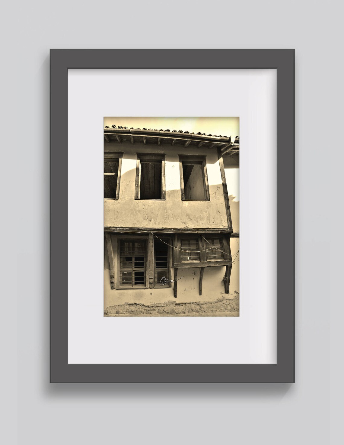 OLD HOUSE Photography /024/ 8 JPG Files Instant Download | Etsy