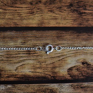 Sigma Symbol Pendant, Maths Jewellery, Sigma Necklace, Greek Alphabet ...