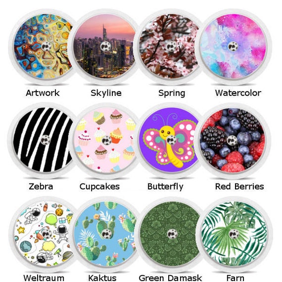 Freestyle Libre Sticker | Etsy