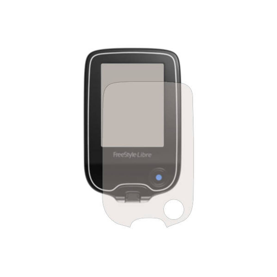 Freestyle Libre Screen Protectors Screen Protector 1 Piece - Etsy