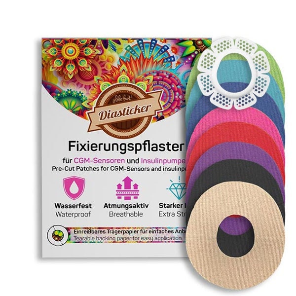 Dexcom G7 Sensor Covers - Etsy