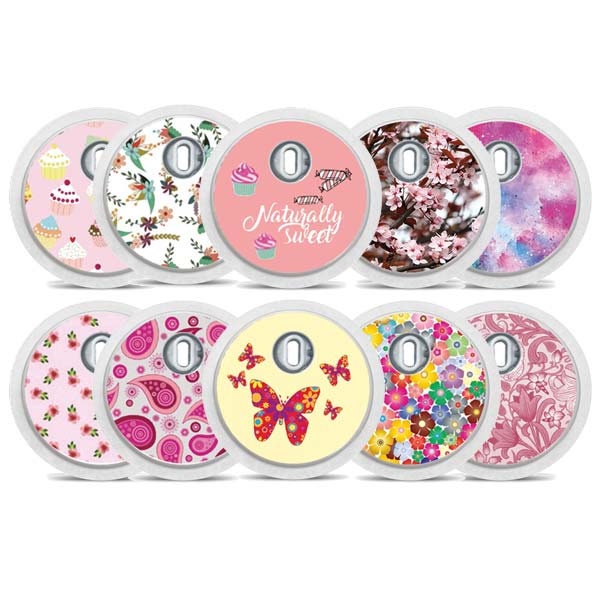 Freestyle Libre 3 Stickers - Etsy