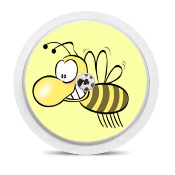 Freestyle Libre Stickers Set of 10 animals - Etsy