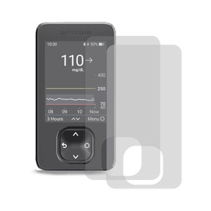 Dexcom G7 Reader Screen Protector 2 Pack - Etsy