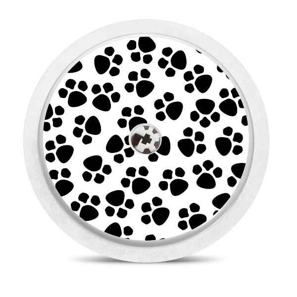 Freestyle Libre Stickers Set of 10 animals - Etsy