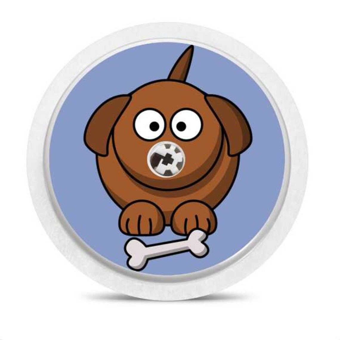 Freestyle Libre Stickers Set of 10 animals | Etsy