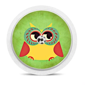 Freestyle Libre Stickers Set of 10 animals - Etsy