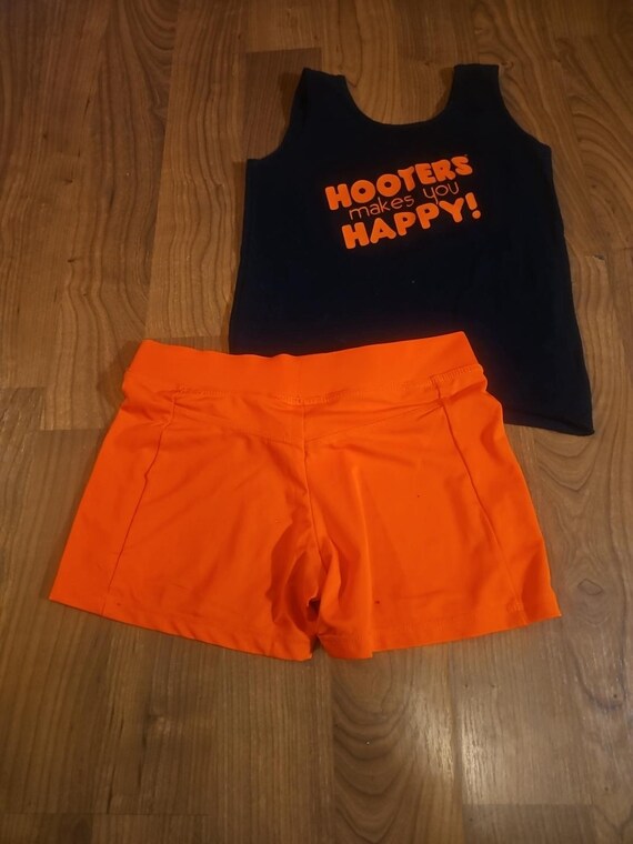 Hooters Small uniform set - Gem