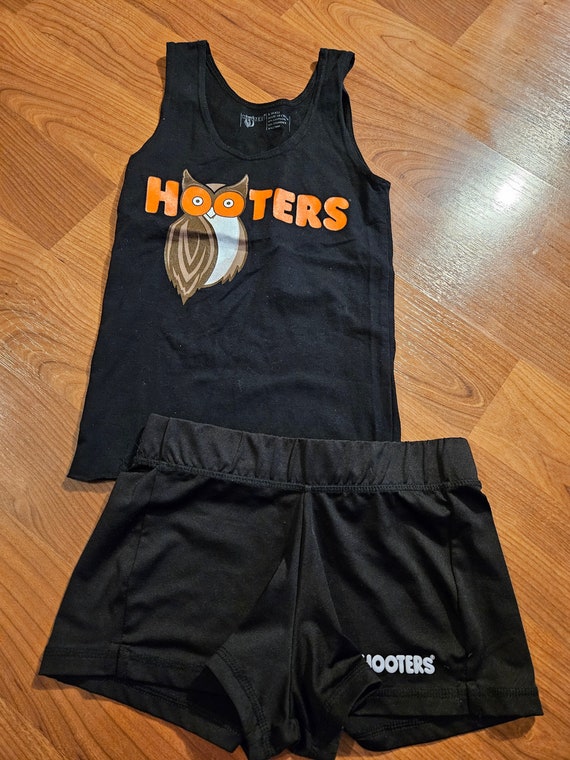 Hooters xs Uniform - Gem Hooters xs Uniform - Gem
