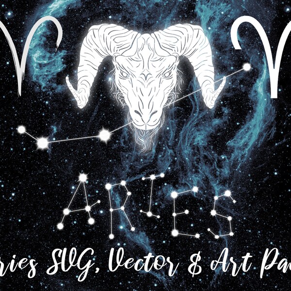 Written in Stars Constellation Font, Zodiac Font, Horoscope Writing ...