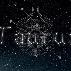 Written in Stars Constellation Font, Zodiac Font, Horoscope Writing ...