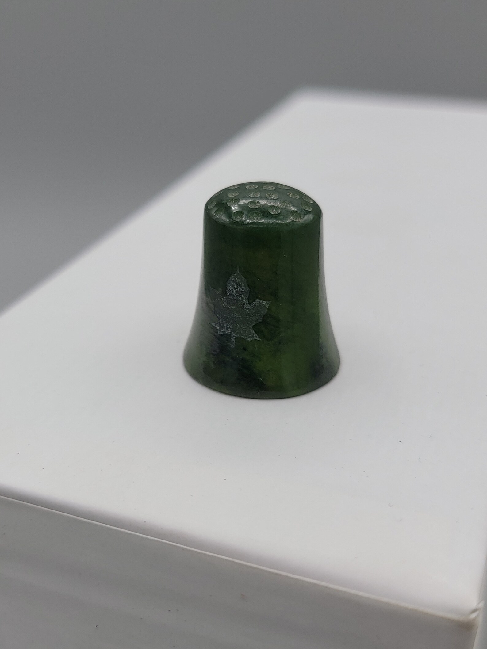 Vintage Collectible Decorative Thimbles - Etsy